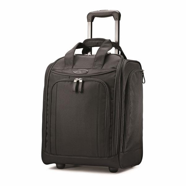 Samsonite Travel Cases Wheeled Underseater Large