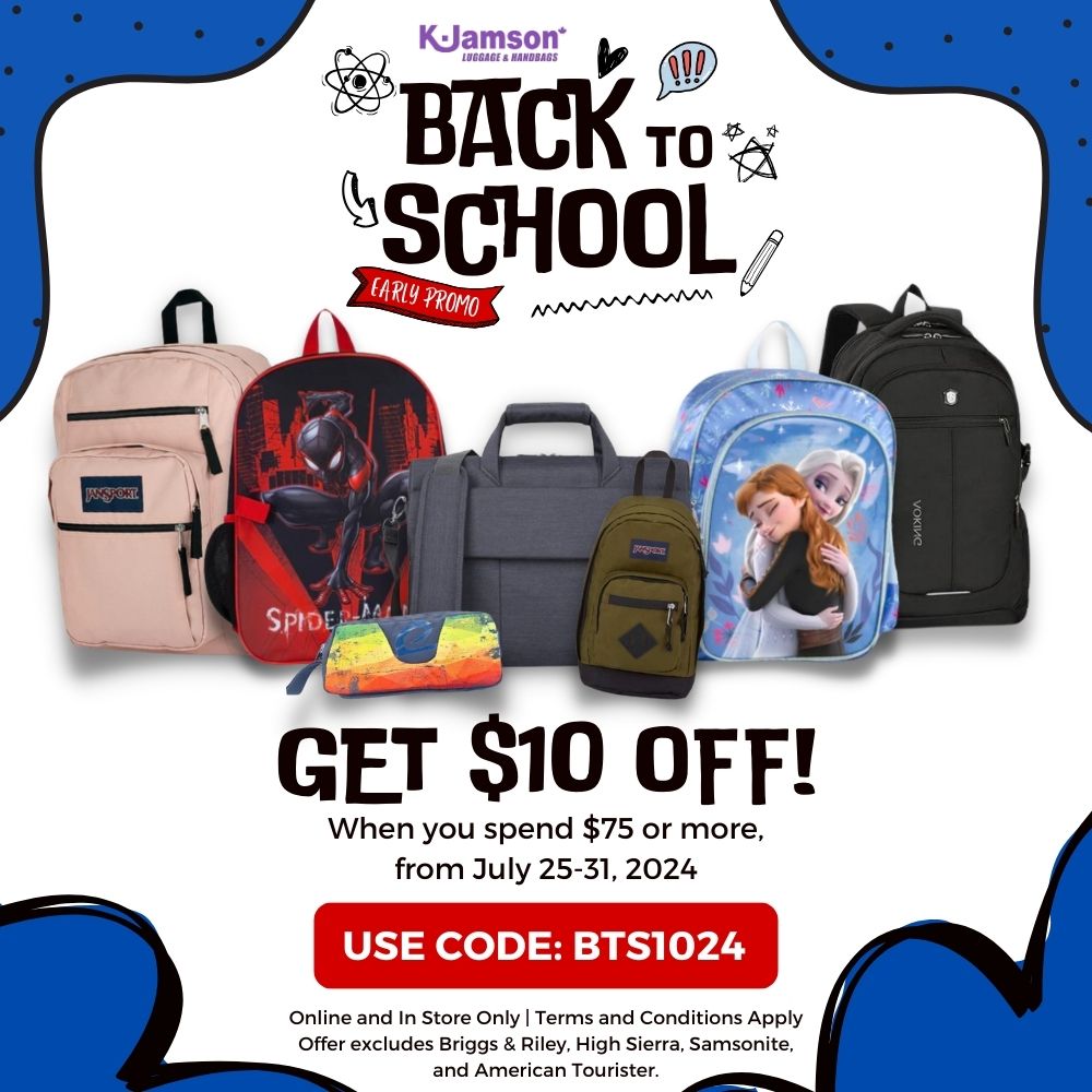 Back to School - Pencil Cases