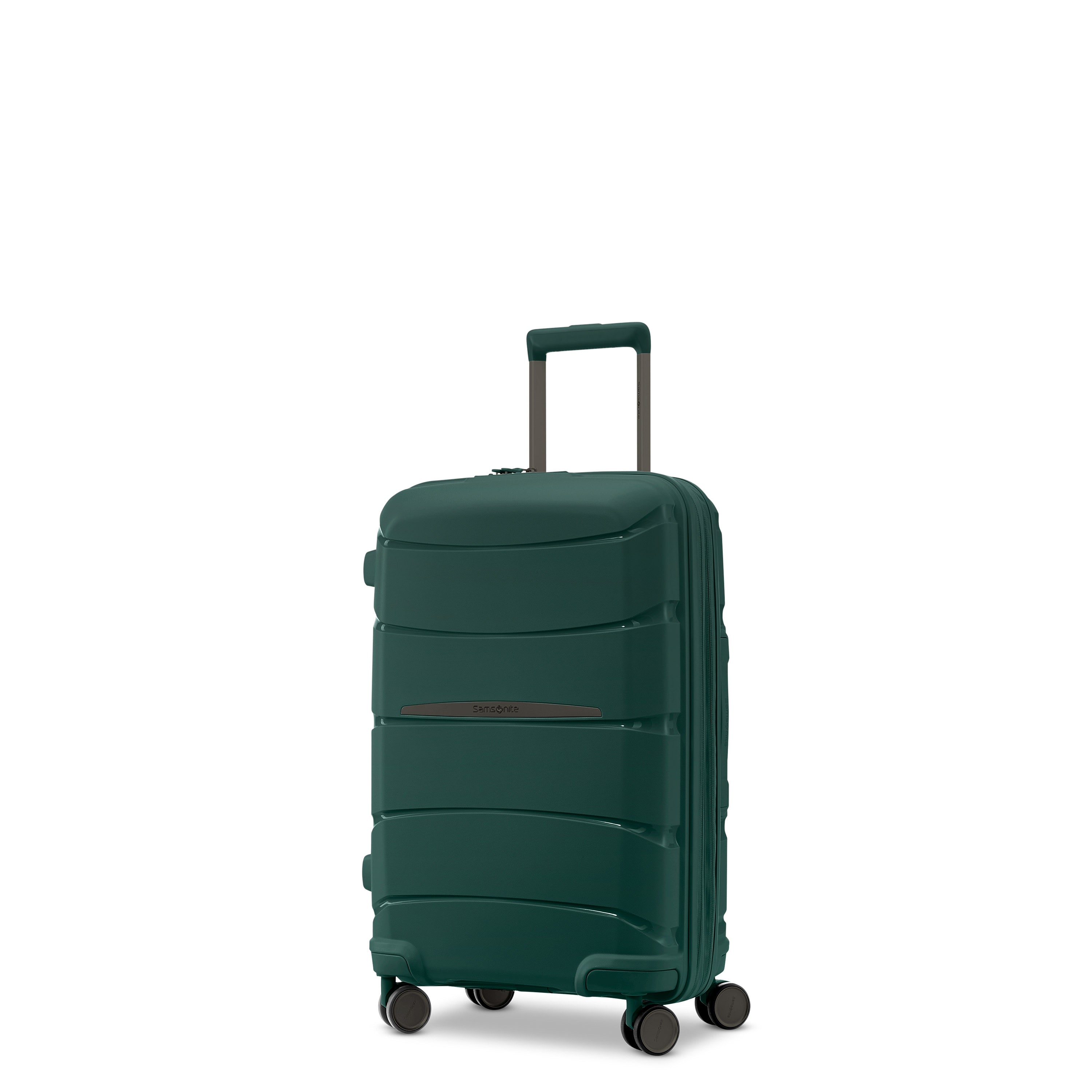Samsonite Outline Pro Carry-On – Stylish, Smart & Secure