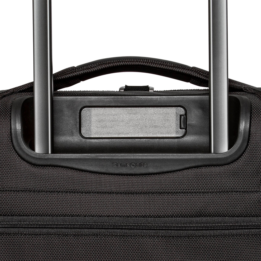 Flight Series Carry-On – Max Capacity, Pro Style