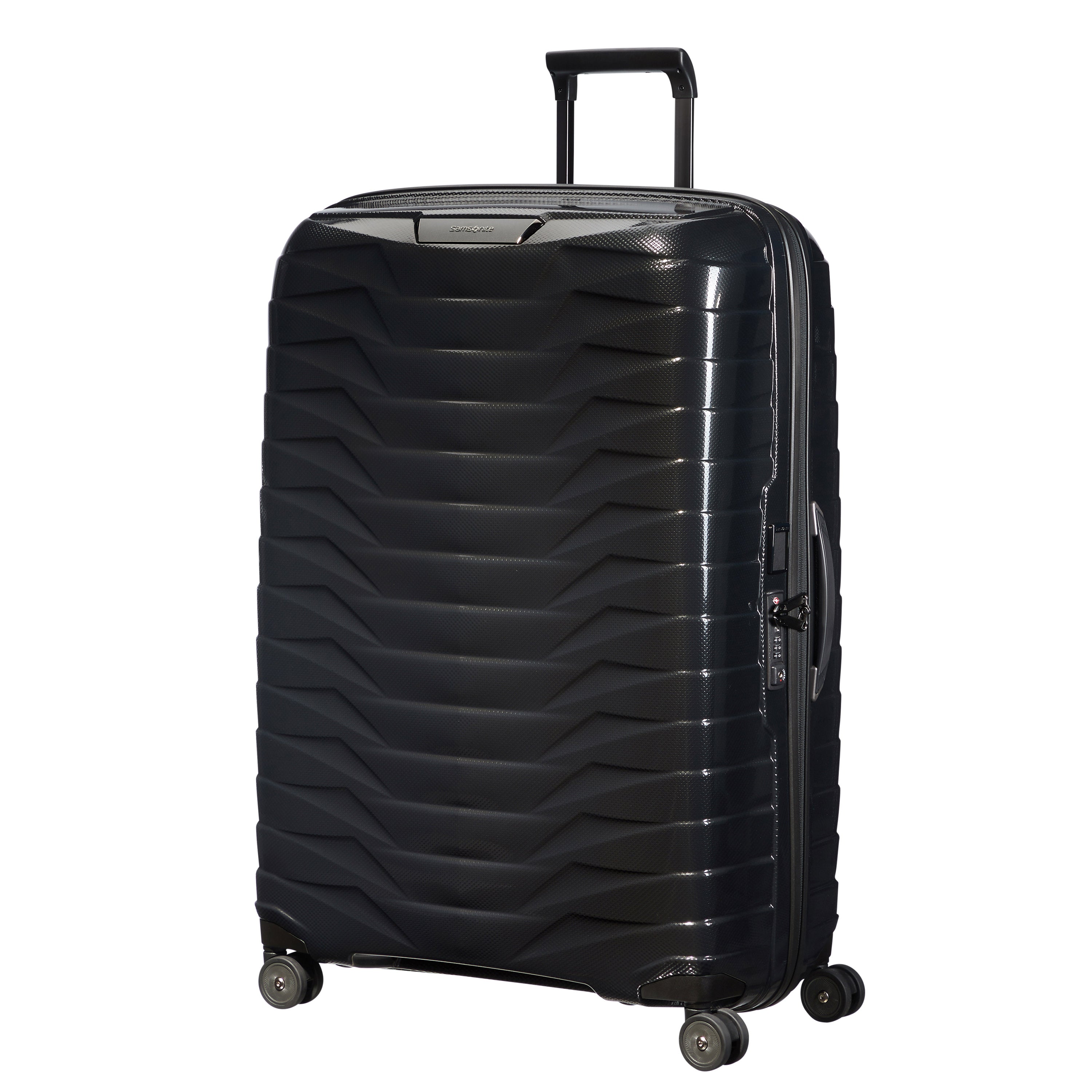 Samsonite Proxis Large 30" – Spacious & Lightweight Travel