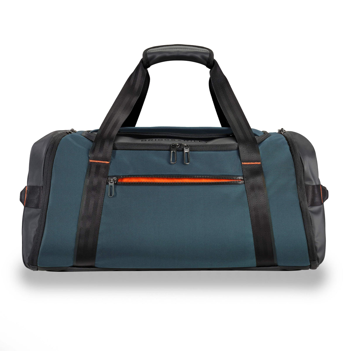 Briggs & Riley ZDX Large Travel Duffle Bag Briggs & Riley ZDX Large Travel Duffle Bag